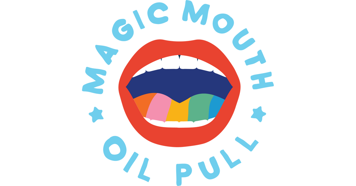 About – Magic Mouth